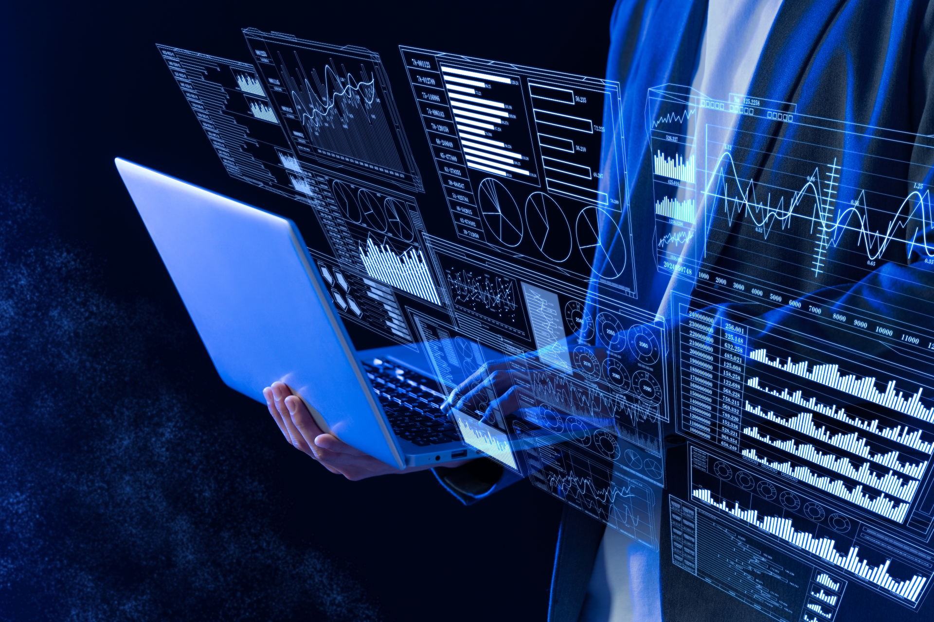 ニューラルネットワークの未来：最新技術と応用事例で学ぶAIの進化 | Reinforz.ai